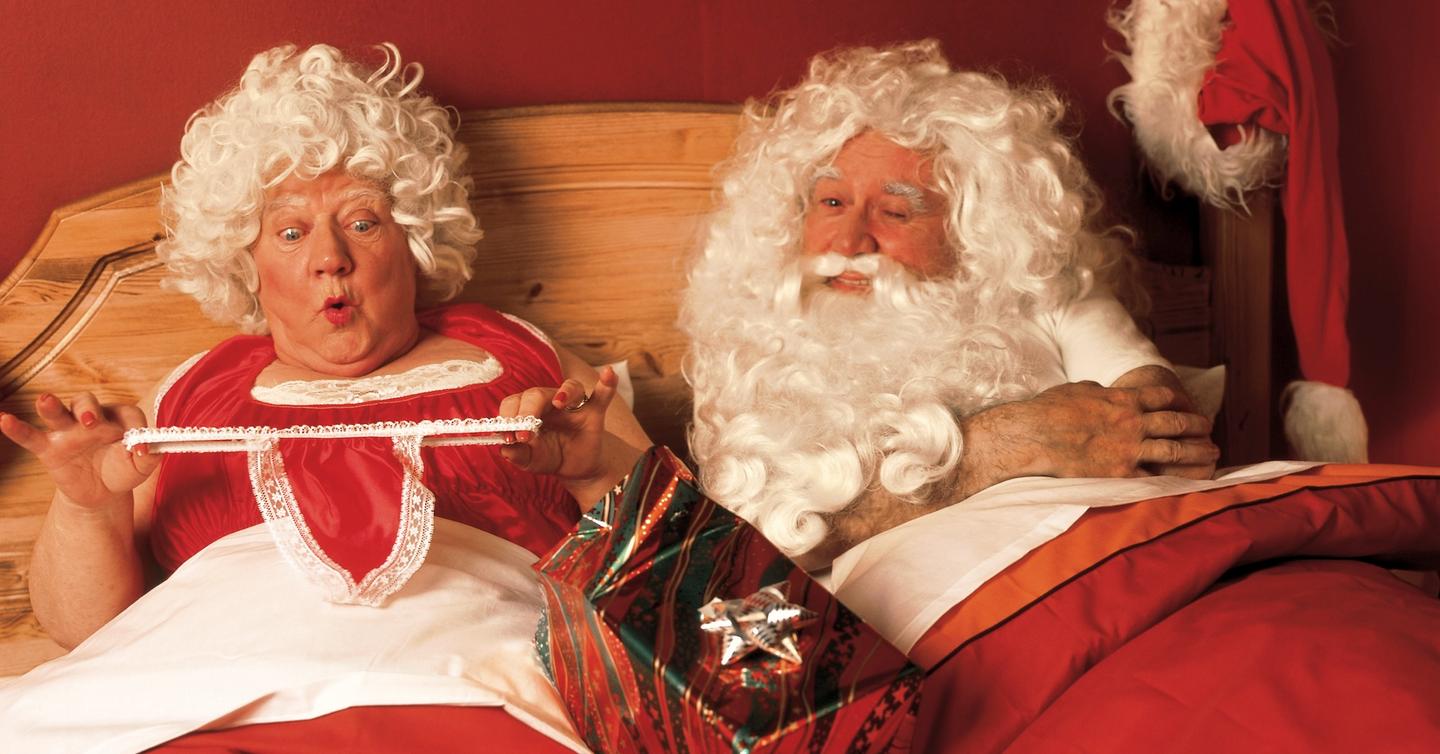 Santa Jokes for Adults Who Need a Good Holiday Laugh