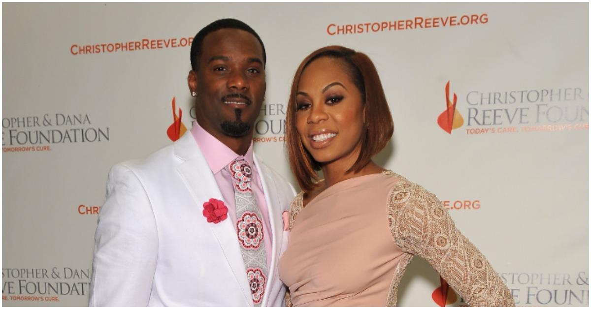 Does 'RHOA' Newcomer Sanya Richards-Ross Have Kids?