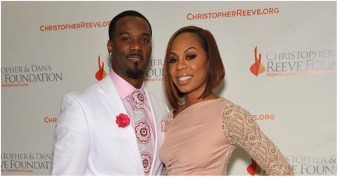 Does 'RHOA' Newcomer Sanya Richards-Ross Have Kids?