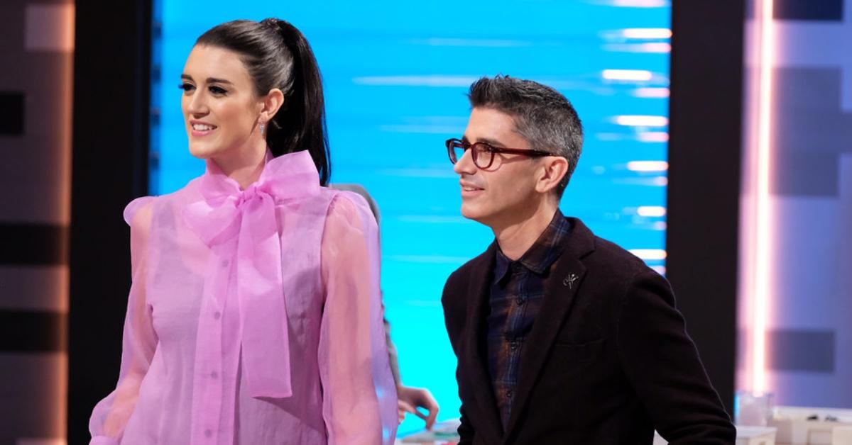 'LEGO Masters' Judges — Who Are Amy Corbett and Jamie Berard?