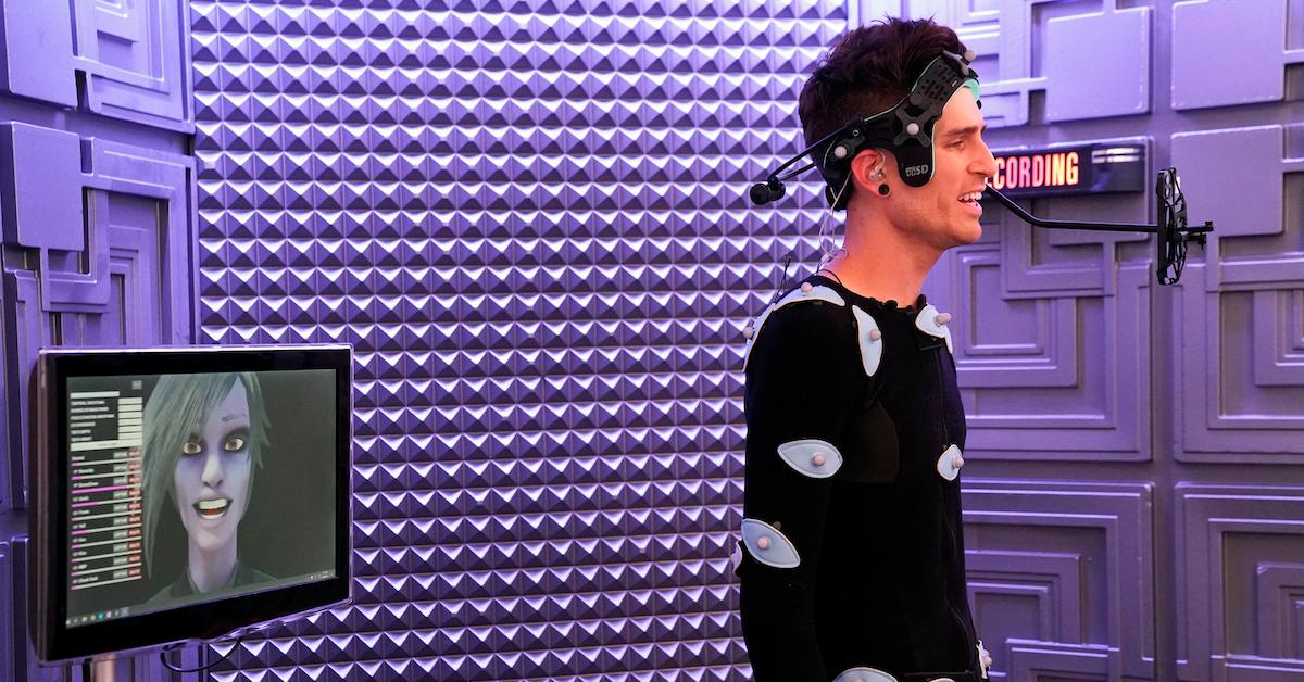 Who Is Dipper Scott's 'Alter Ego' in Fox's New Reality TV Show?