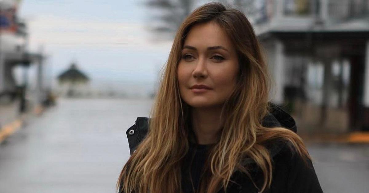 Jessica Chobot Teases Potential New Show on Instagram