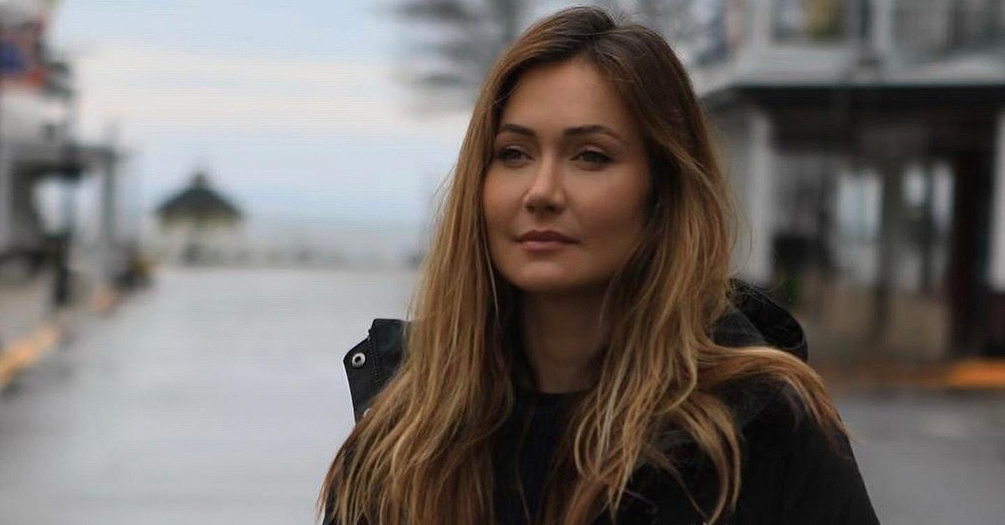 Jessica Chobot Teases Potential New Show on Instagram