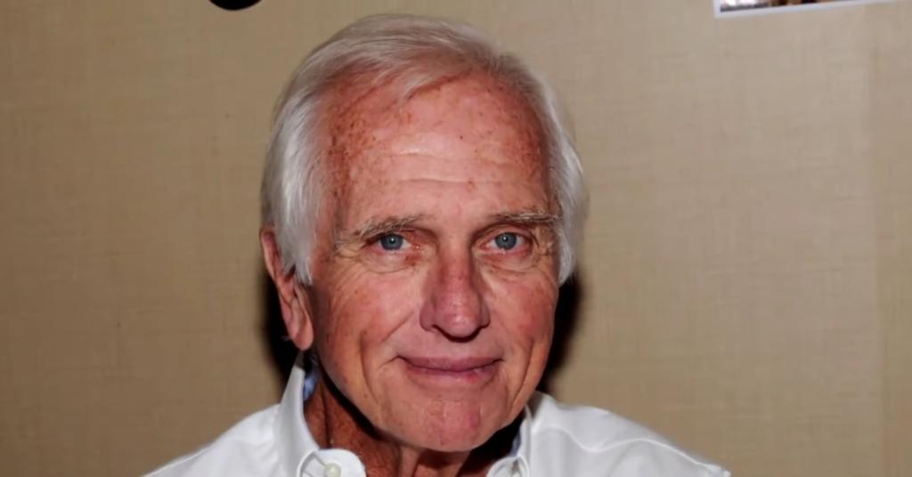 What Happened to Ron Ely's Wife? Inside the Tragedy
