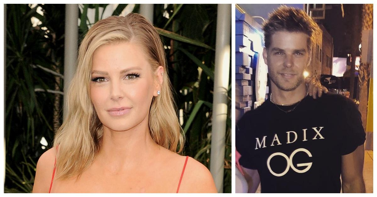 'Vanderpump Rules' Ariana Madix's Brother Jeremy Was Arrested For ...