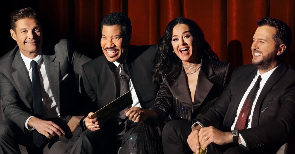 Here's the Current Schedule for Season 21 of American Idol