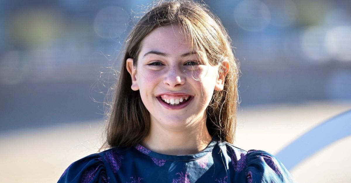 Who Are 'The Wonder' Star Kila Lord Cassidy's Parents?