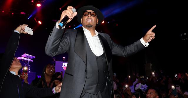 What Happened to Al B. Sure? He Was in a Coma for Two Months