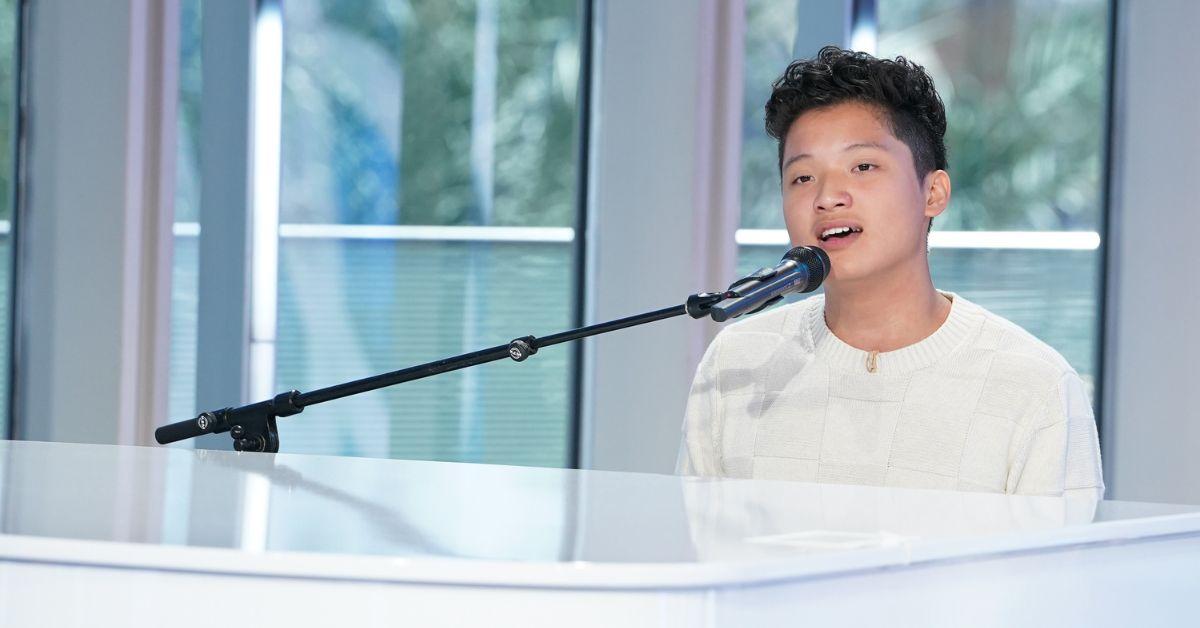 Here Are 'American Idol' Platinum Ticket Winners