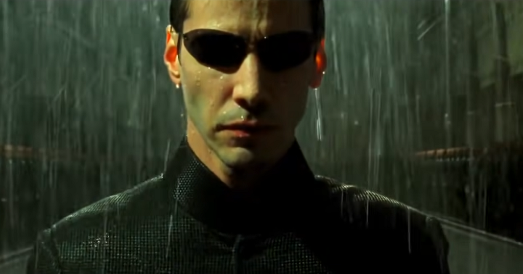 Why and How Is Neo Still Alive in 'The Matrix Resurrections'?