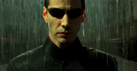 Why and How Is Neo Still Alive in 'The Matrix Resurrections'?