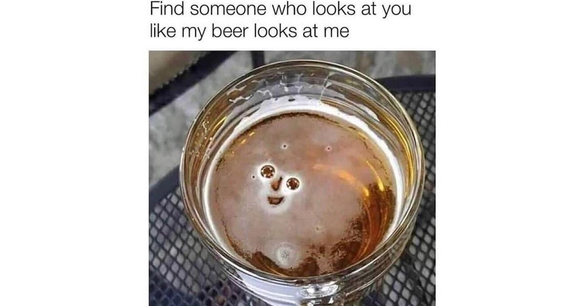 These National Beer Day Memes Are Guaranteed to Make You Hoppy