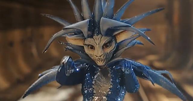 Who Is Sea Queen on 'The Masked Singer'? Identity Revealed