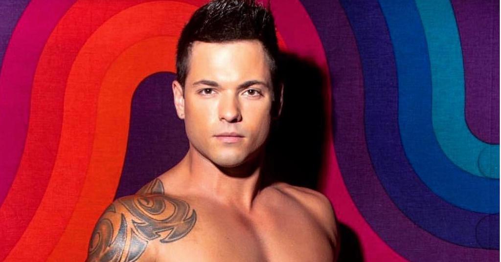 Cory Zwierzynski on Ex on the Beach — What You Need to Know