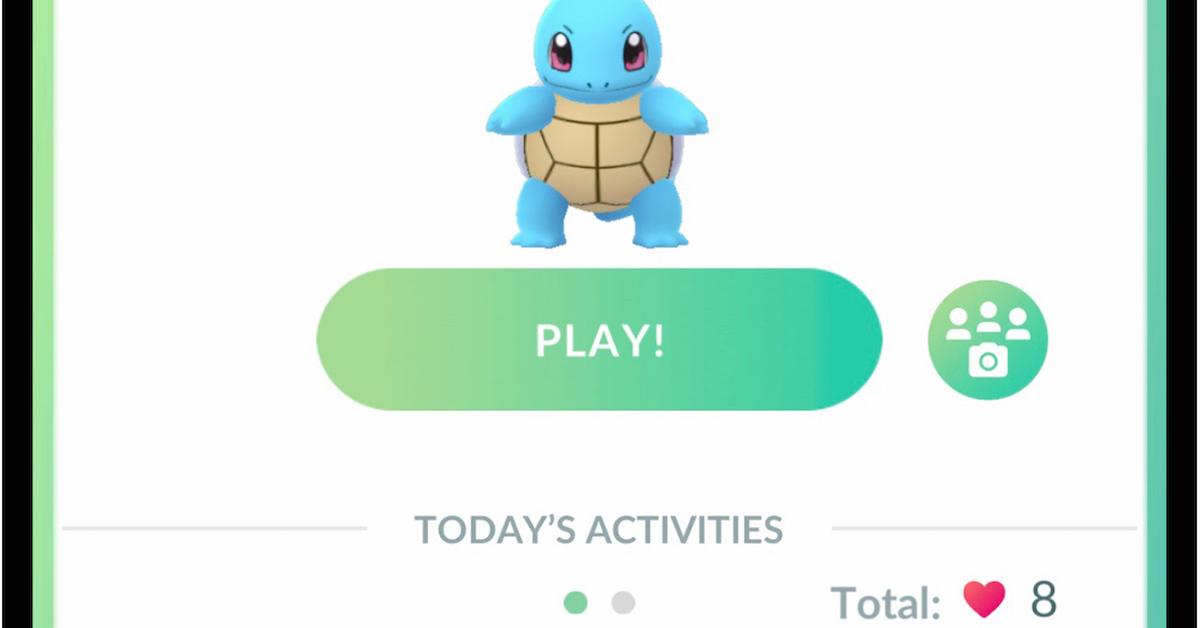 How to Use Poffin in 'Pokémon GO Buddy Adventure,' for Extra Buddy Time