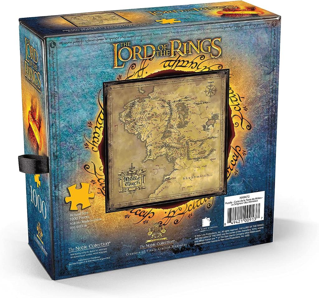 20 Gifts For Your Favorite Hobbit — Lord of the Rings Fans