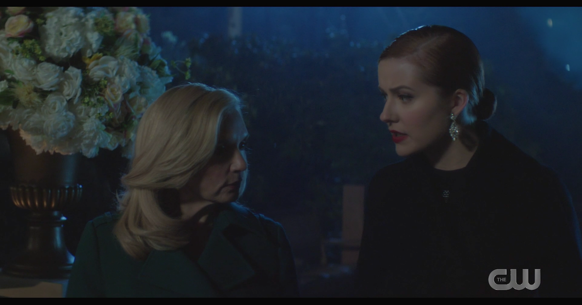 Who Killed Celia Hudson in Season 2 of 'Nancy Drew?'