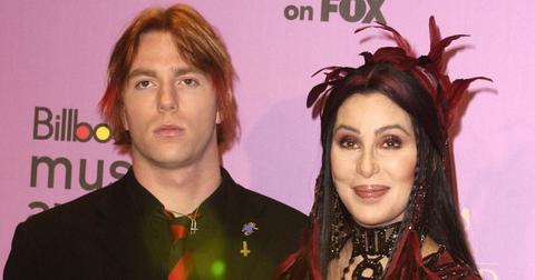 Here's Everything You Need to Know About Cher's Children