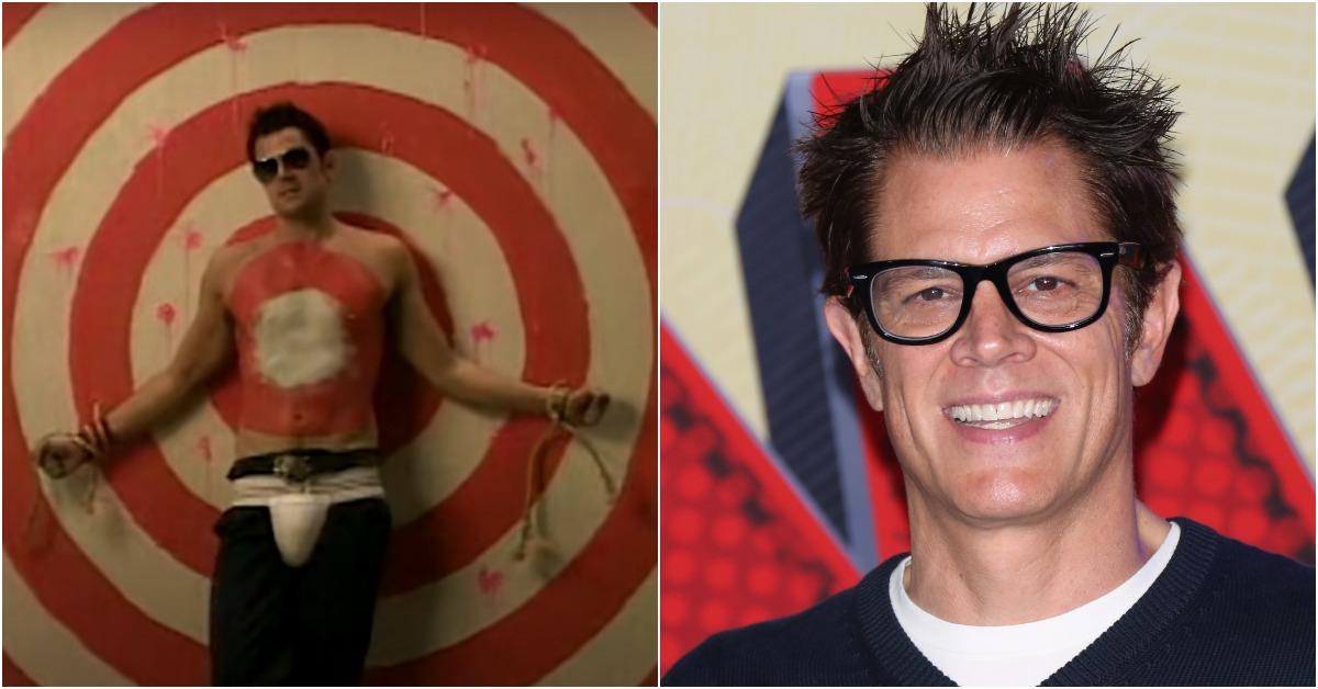 How Old Was the 'Jackass' Cast in Season 1? They Were Basically Babies
