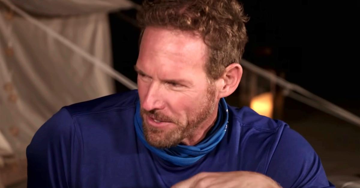 Why Was Ben Arrested? ‘90 Day Fiancé: Before the 90 Days’ Star Cuffed