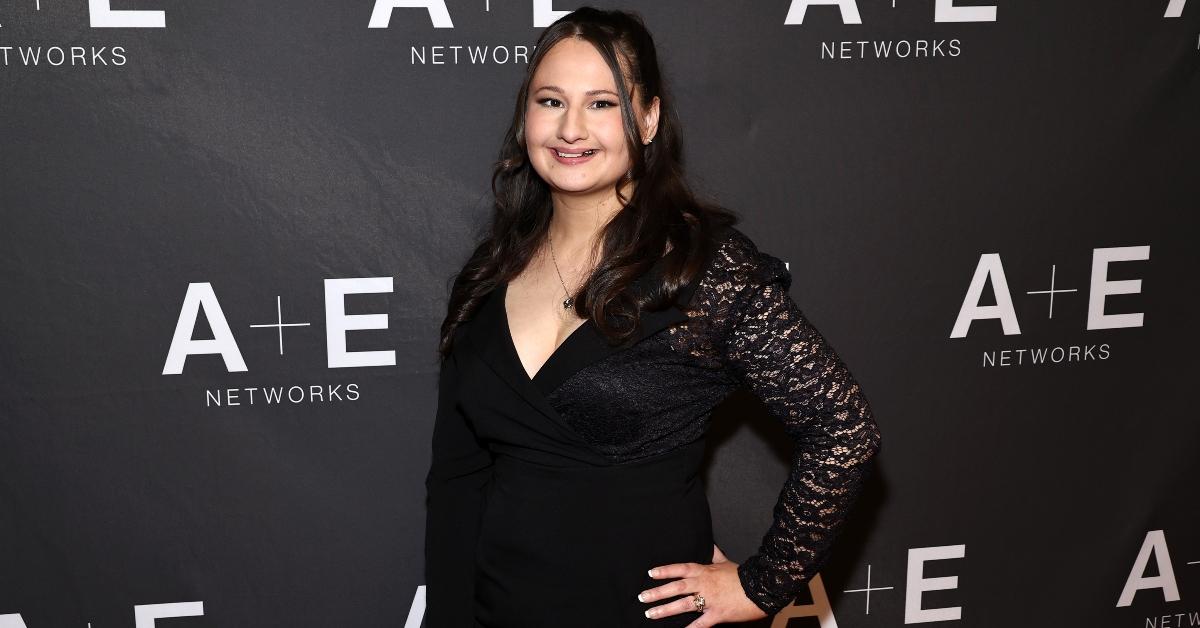 Is Gypsy Rose Blanchard Engaged? Details