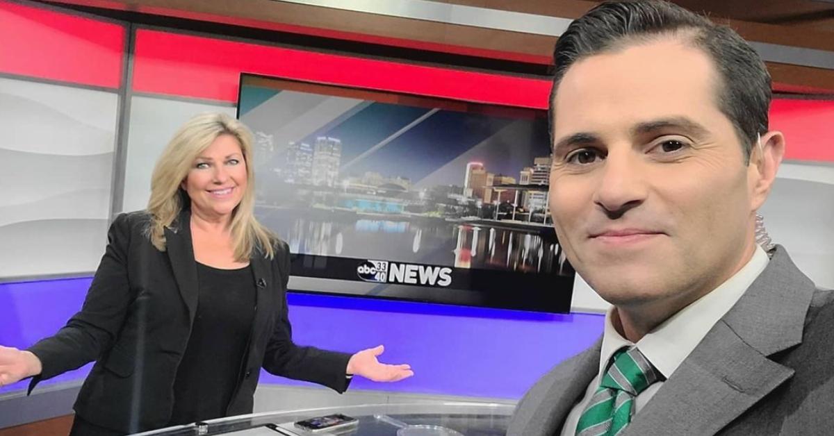 Christopher Sign's Cause of Death: What Happened to the News Anchor?