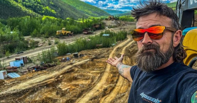 What Happened to Fred Lewis on Gold Rush? What He's Doing Now What Happened to Fred Lewis on Gold Rush? What He's Doing Now