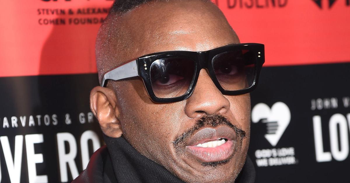 Who Is Playing Drums for the Rolling Stones? Here's What We Know