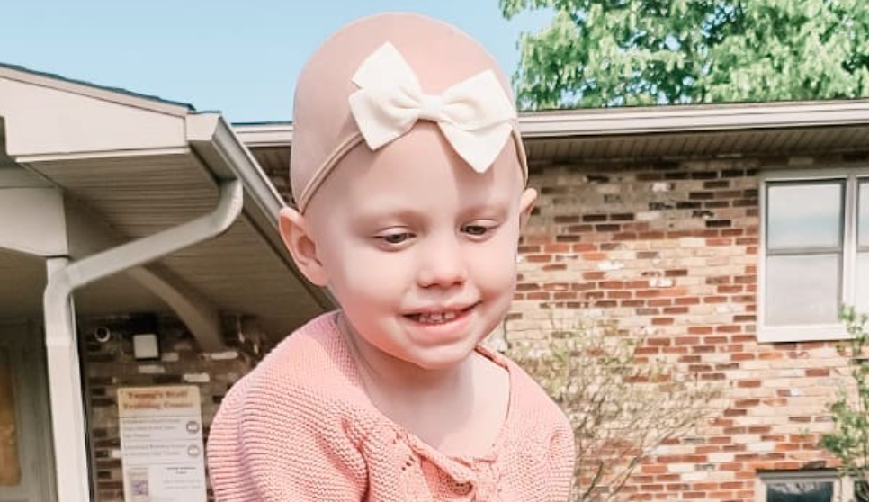 Eliza on TikTok: Her Cancer Battle Has Come to a Devastating End