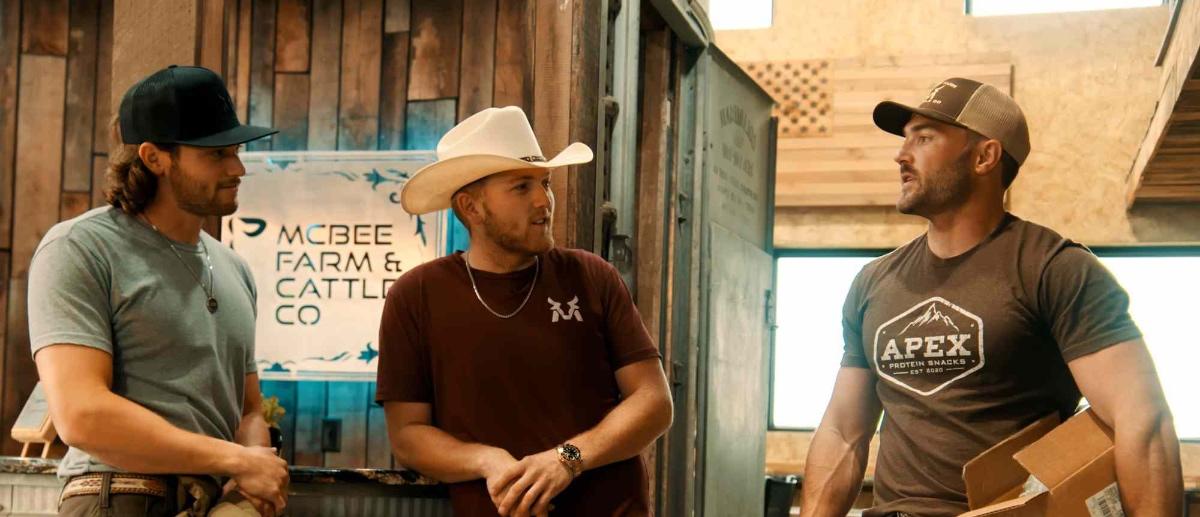 What Are the Details of Steve McBee's Sentencing?