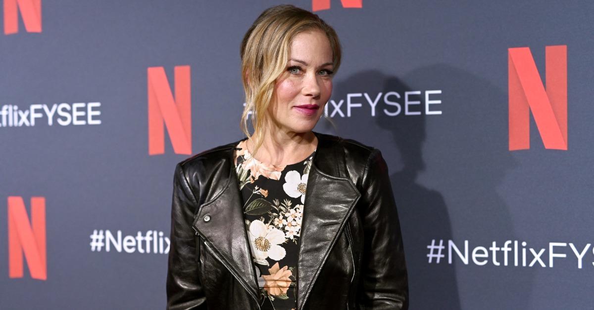 Who Are Christina Applegate's Family Members? Details
