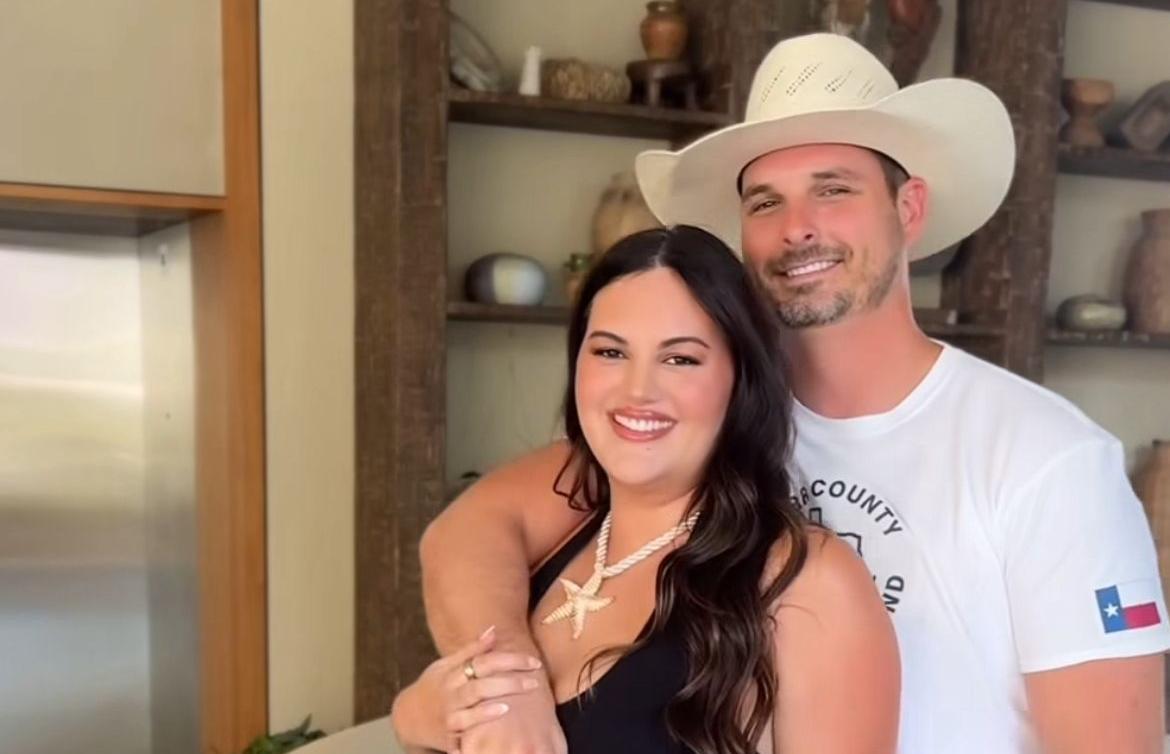 Alexa and Brennon From Love Is Blind Are Getting a Divorce