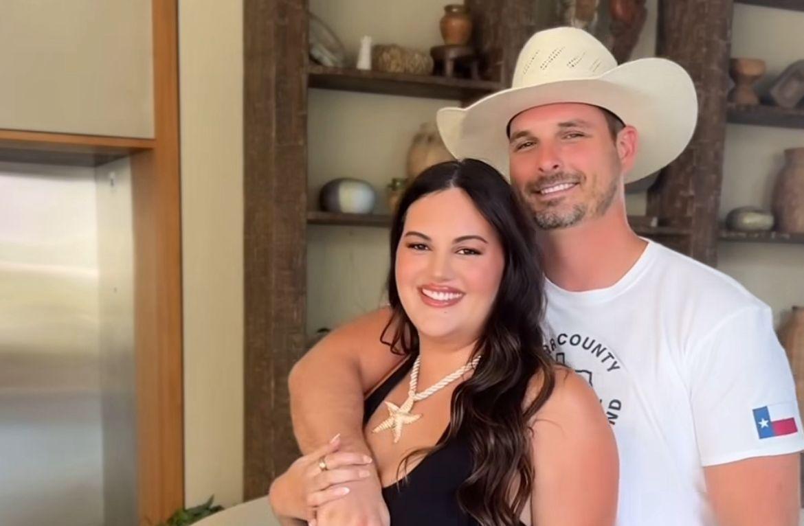 Alexa and Brennon From Love Is Blind Are Getting a Divorce