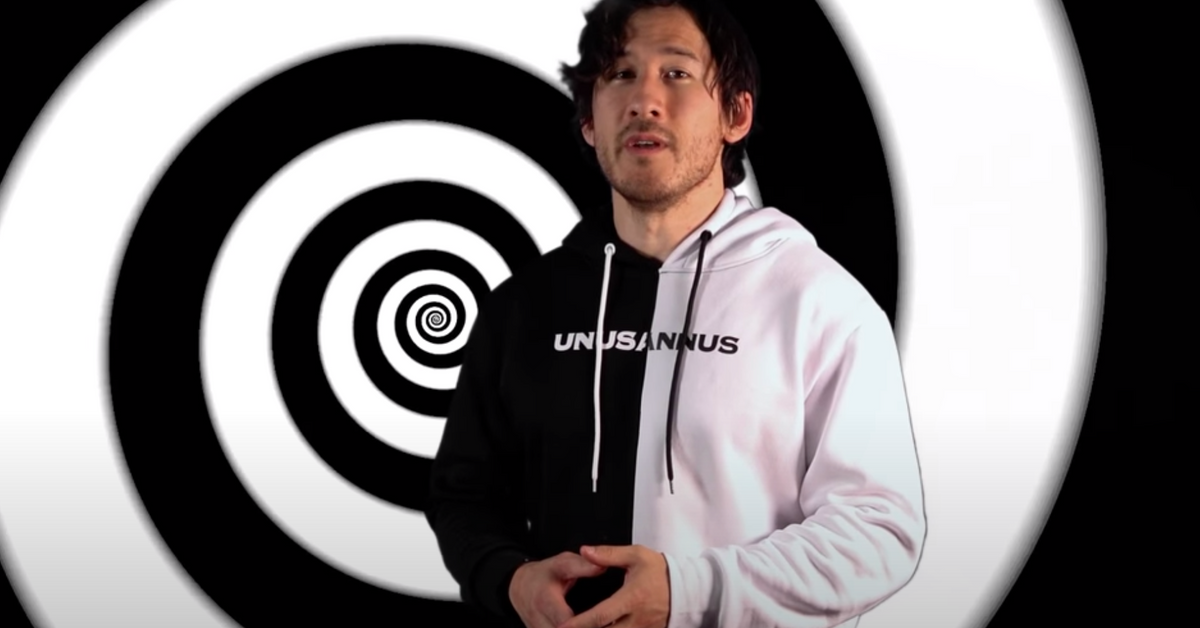 Are You an Unus or an Annus? This Bizarre Video Phenomenon Has Gone Viral