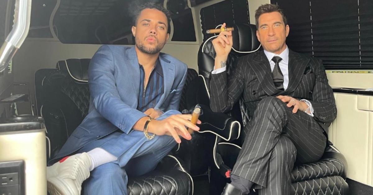 Does Nick Creegan Have a Girlfriend? A Look at the Actor's Life