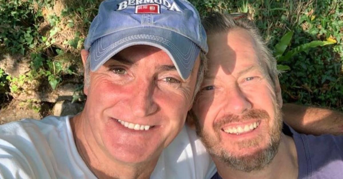 Ivar Mountbatten's Husband, James Coyle, Kids, Net Worth, and More