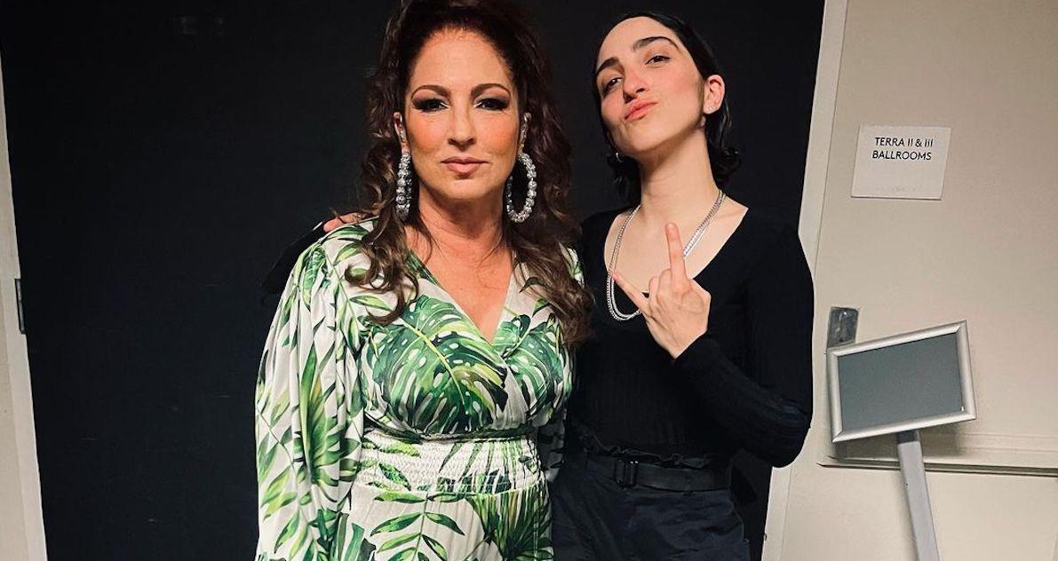 Who Are Gloria Estefan's Kids? Details on Her Children