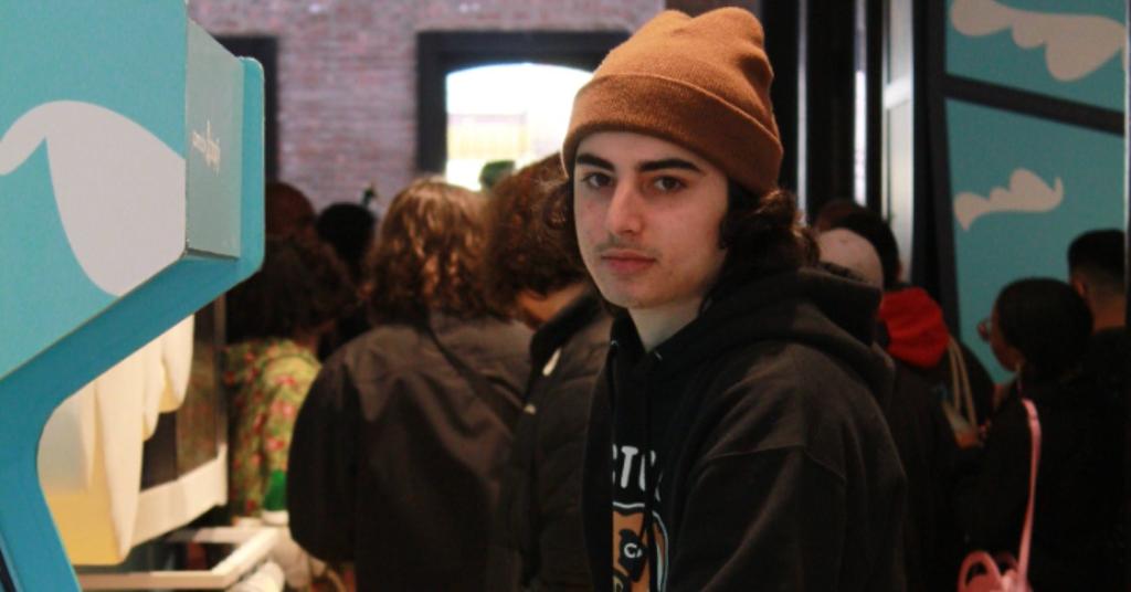 Take a Look Inside Nigo's World at The "I Know NIGO" Album Pop-up Shop