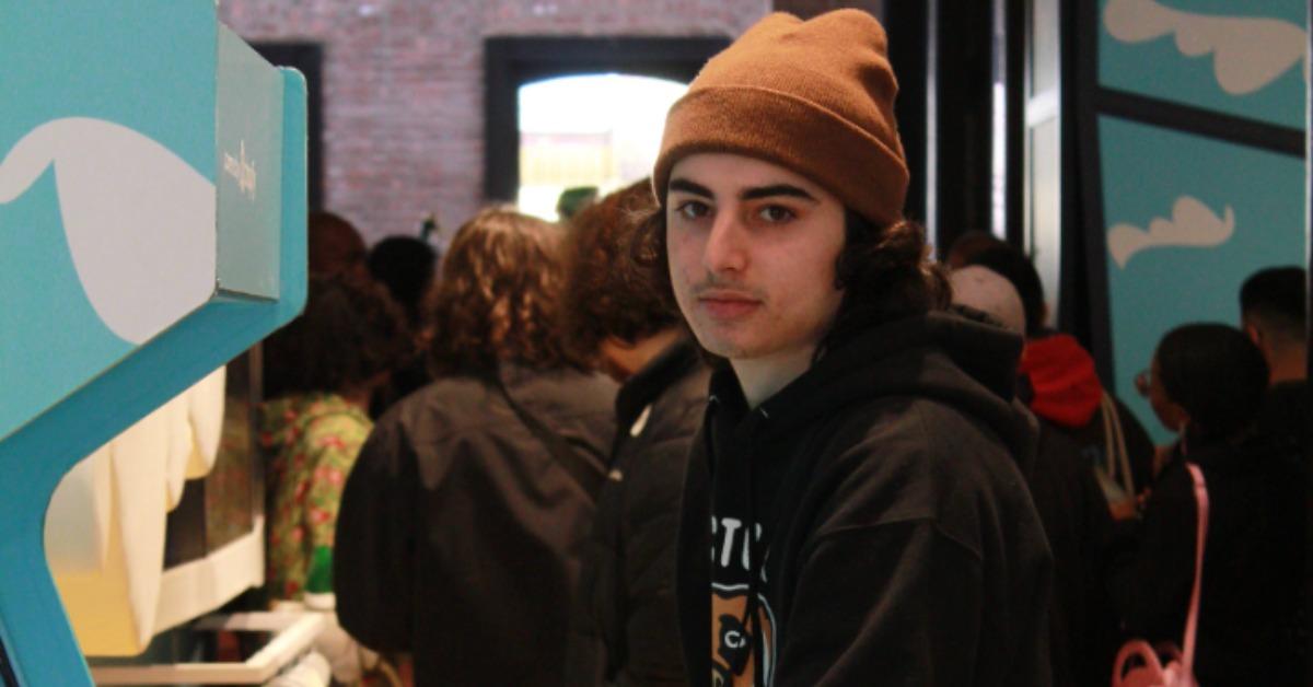 Take a Look Inside Nigo's World at The "I Know NIGO" Album Pop-up Shop