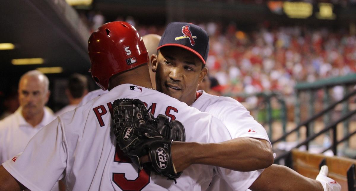 What Happened to Major League Baseball Star Octavio Dotel?