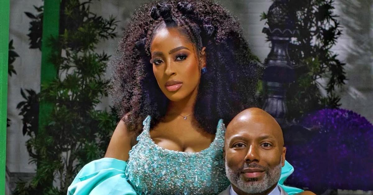 Is Lateasha Lunceford Leaving Married to Medicine? Details
