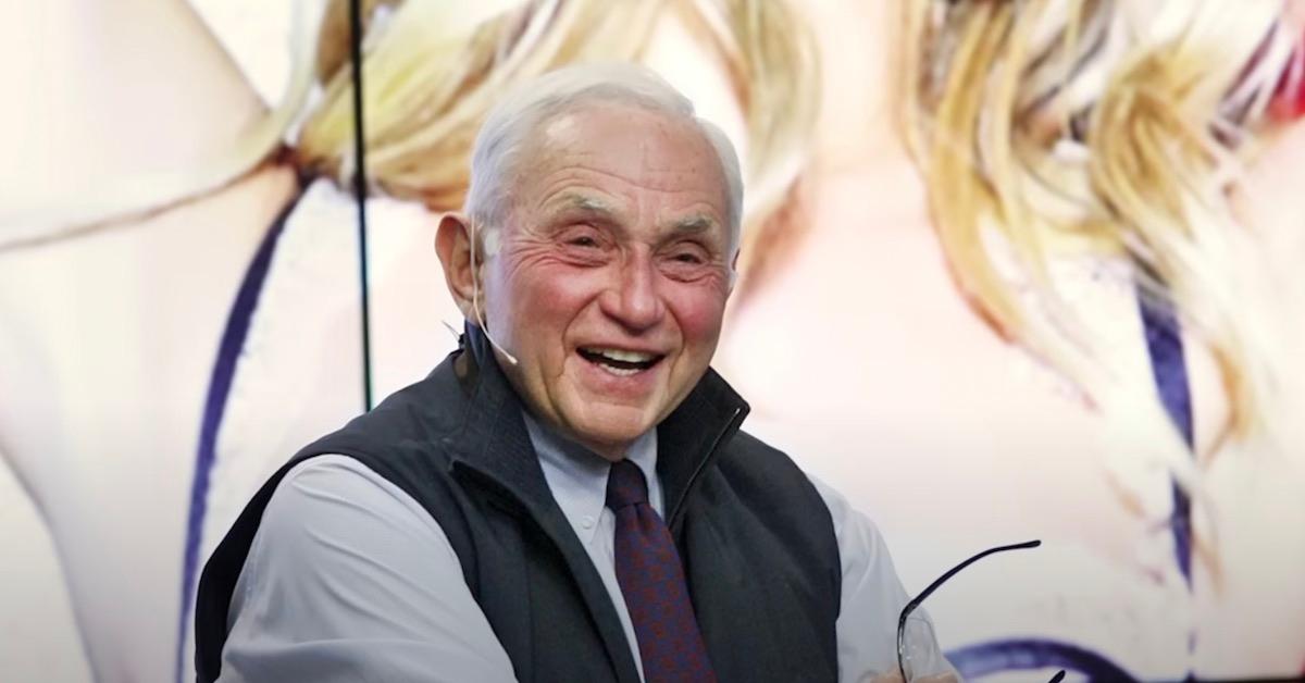 Les Wexner and Jeffrey Epstein's Relationship, Explored