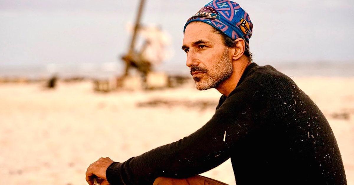 'Survivor's Ethan Zohn on the Season 40 Winner Prediction and More