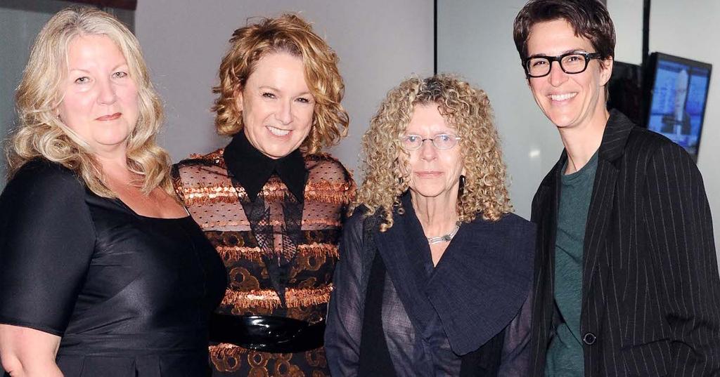 11 Long-Time Celebrity Couples Who Never Married, From Goldie to Oprah