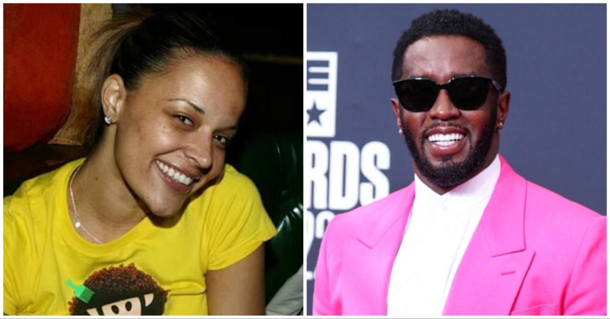 Learn All About Capricorn Clark, Diddy's Former Assistant