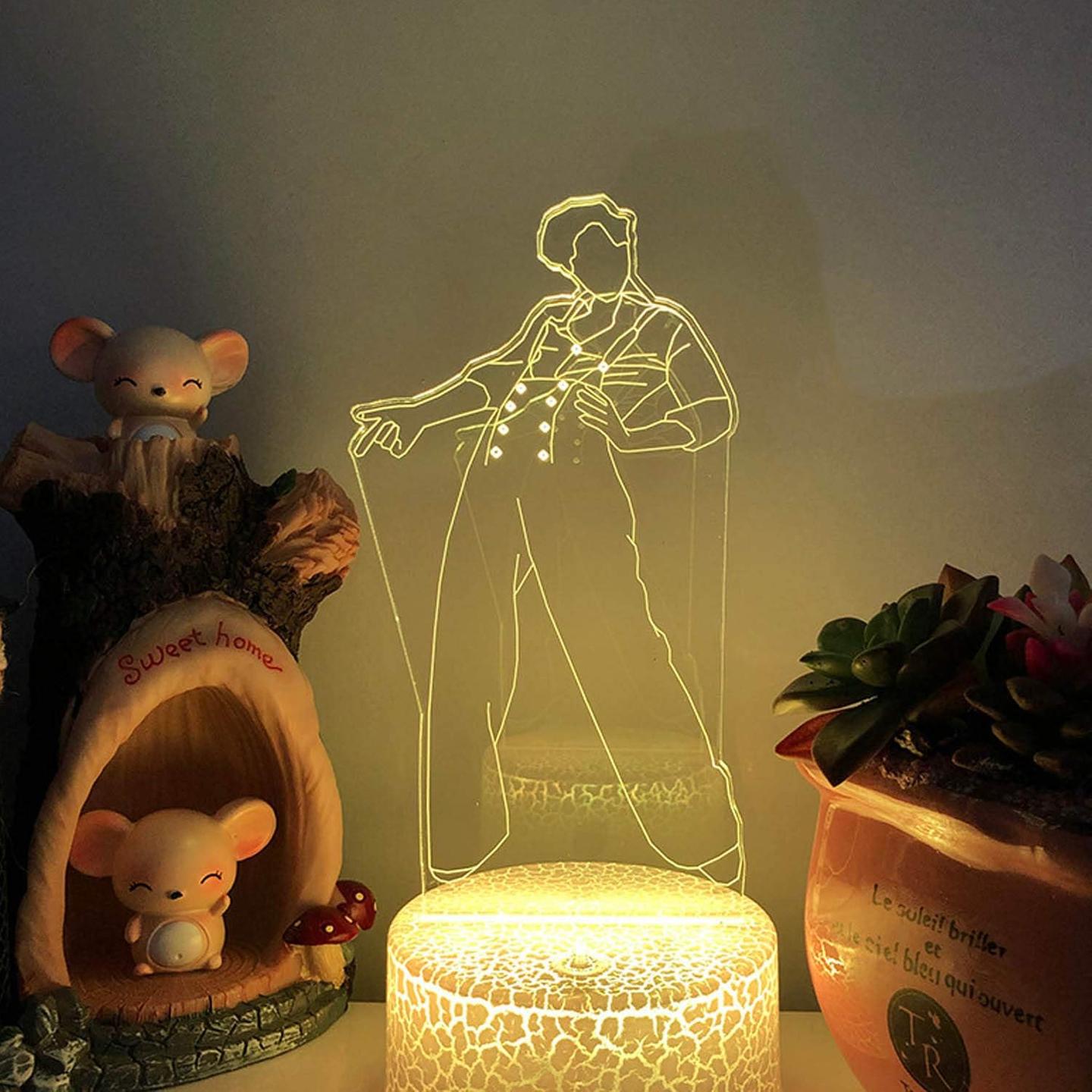 25 Gifts for the Harry Styles Fans in Your Life