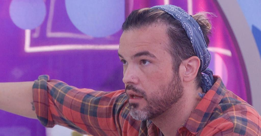 Read 'Big Brother's Daniel Durston's Statement on Taylor Hale