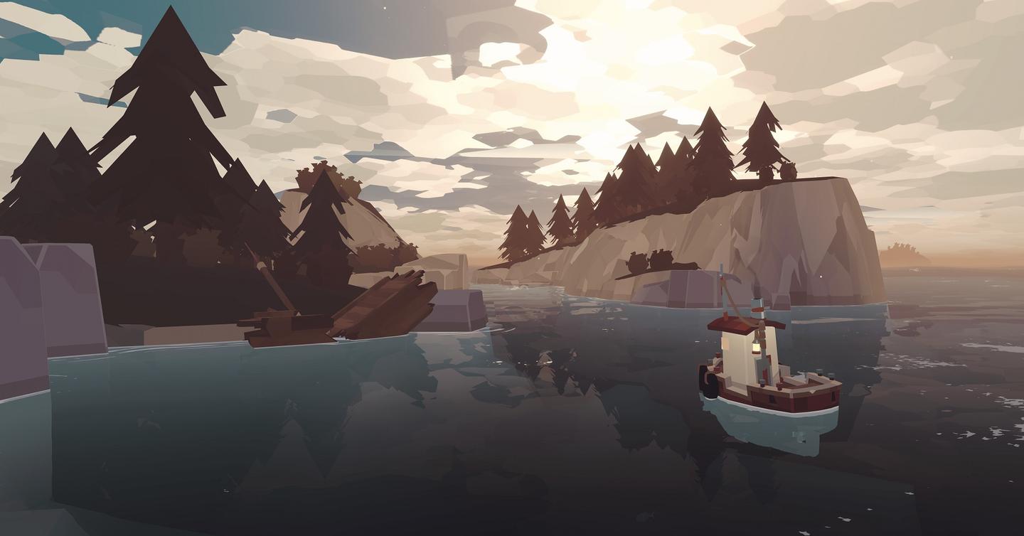 All 'Dredge' Endings Explained and How to Get Them