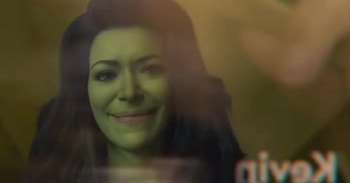 Who Were She-Hulk's Romantic Interests in the Marvel Comics?