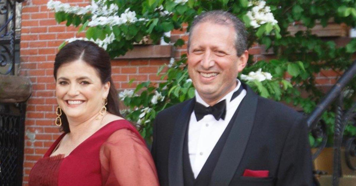 Who Is Brad Lander Married To? All About His Wife Meg Barnette